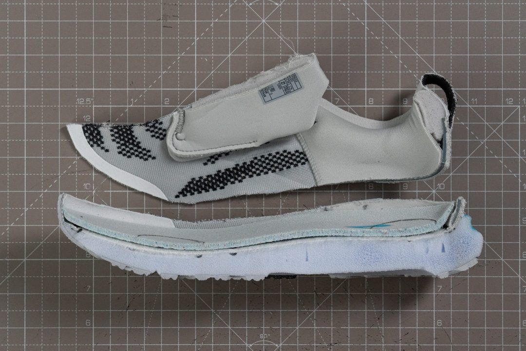 Cut in half: Brooks Adrenaline GTS 25 Review (2026) | RunRepeat