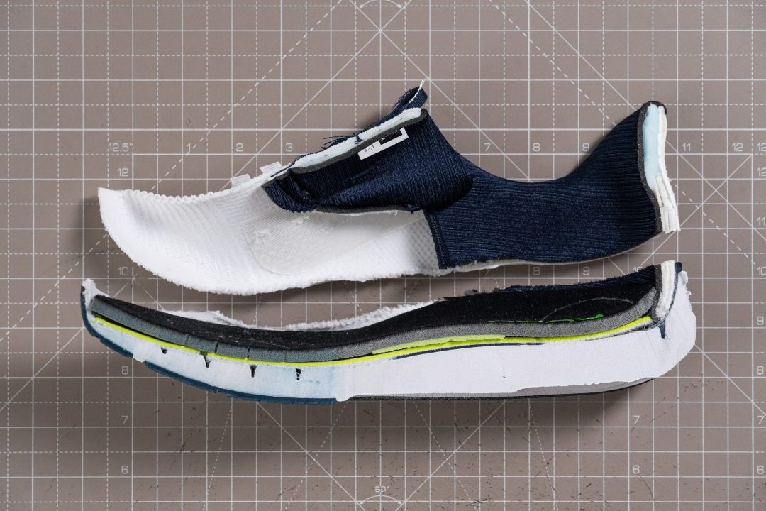 Cut in half: KURU Atom 2 Review (2025) | RunRepeat