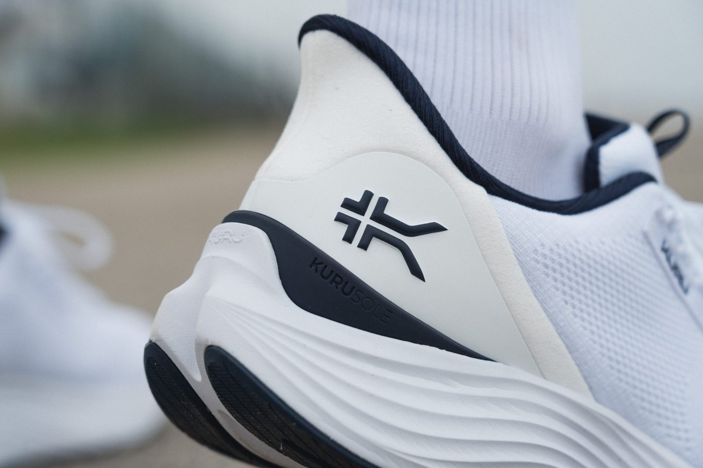 Cut in half: KURU Atom 2 Review (2025) | RunRepeat