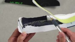 Cut in half: KURU Atom 2 Review (2025) | RunRepeat