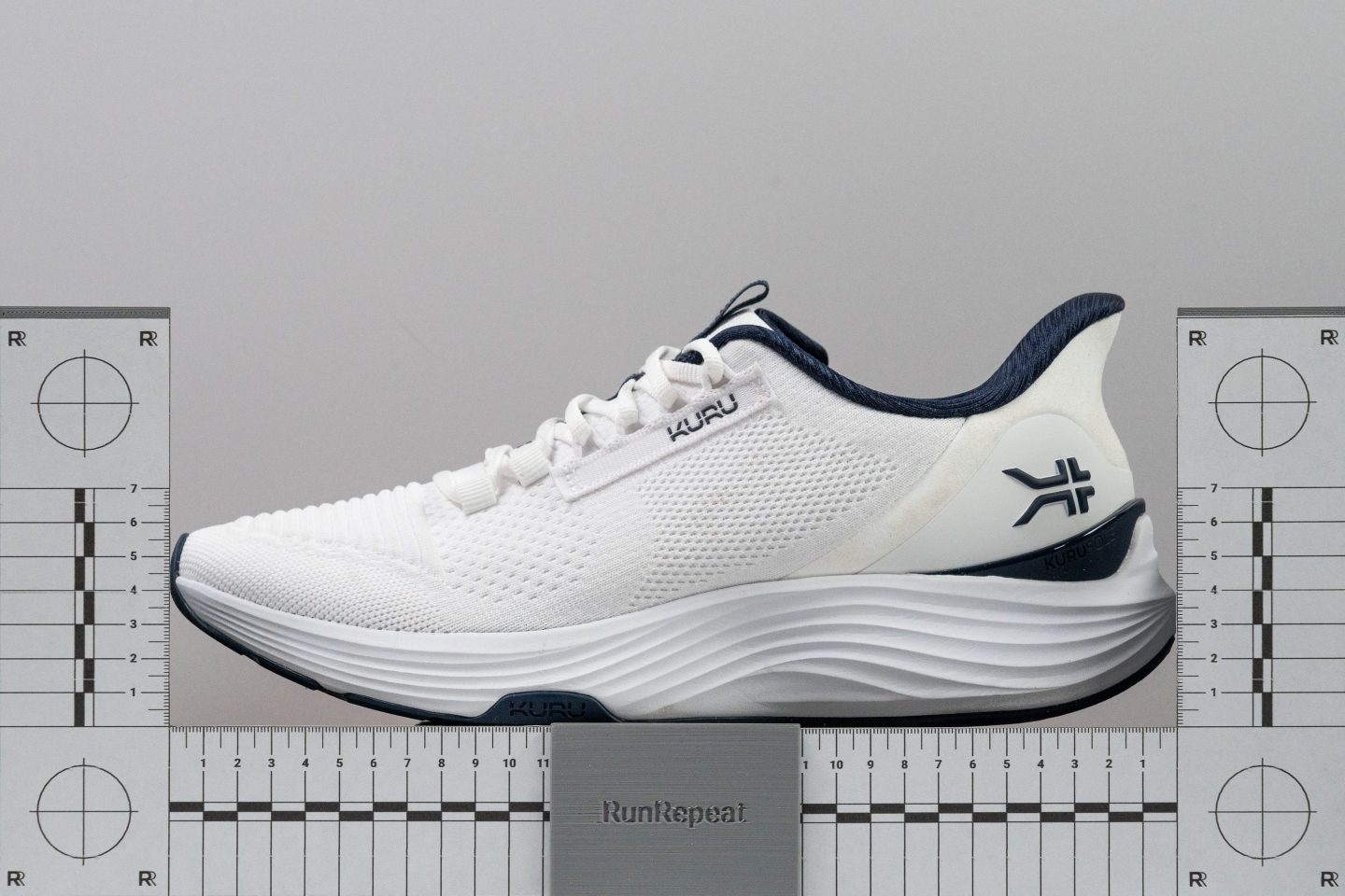 Cut in half: KURU Atom 2 Review (2025) | RunRepeat