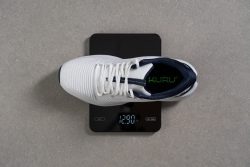 Cut in half: KURU Atom 2 Review (2025) | RunRepeat