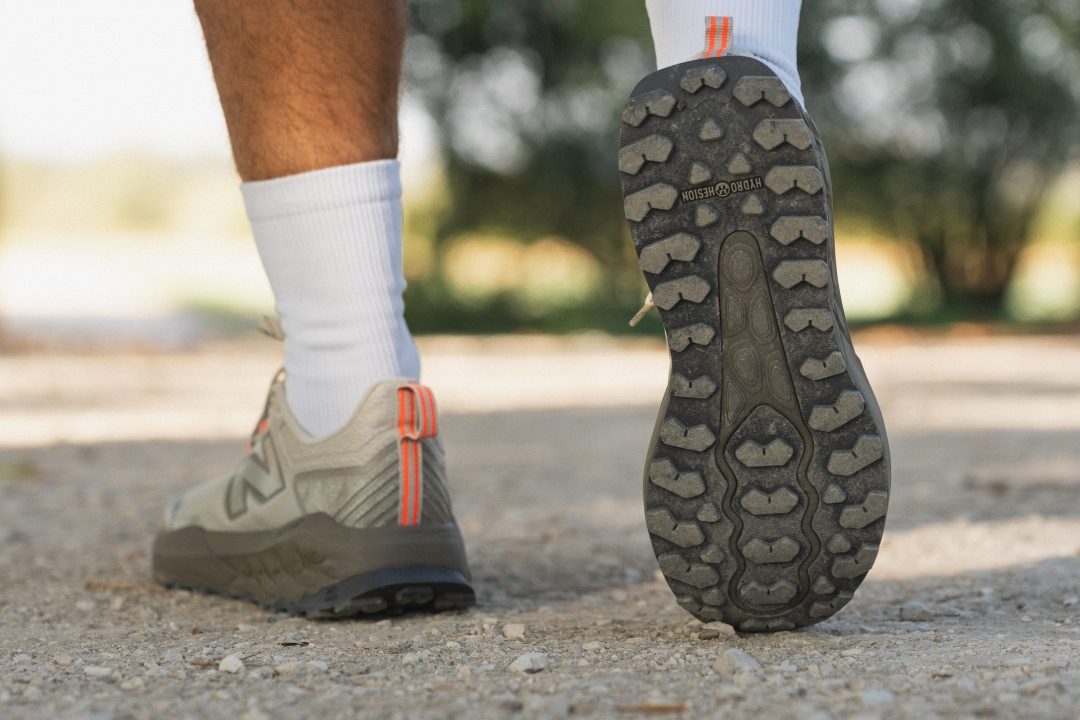 Cut in half: New Balance Fresh Foam X Garoe v2 Review (2025) | RunRepeat