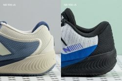 Cut in half: New Balance FuelCell 996 v6 Clay Review (2025) | RunRepeat