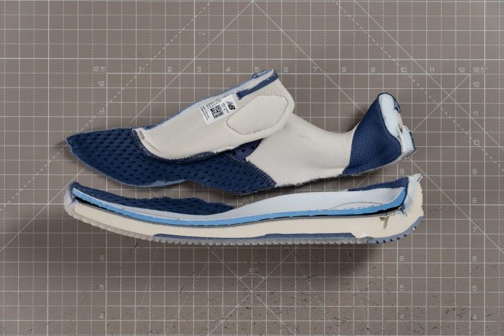 Cut in half: New Balance FuelCell 996 v6 Clay Review (2025) | RunRepeat