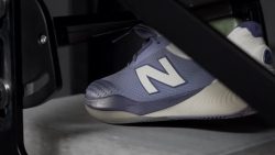 Cut in half: New Balance FuelCell 996 v6 Clay Review (2025) | RunRepeat