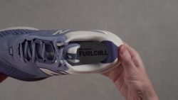 Cut in half: New Balance FuelCell 996 v6 Clay Review (2025) | RunRepeat