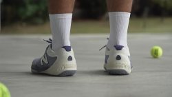Cut in half: New Balance FuelCell 996 v6 Clay Review (2025) | RunRepeat