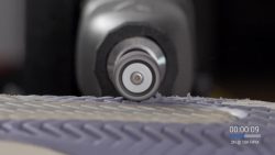 Cut in half: New Balance FuelCell 996 v6 Clay Review (2025) | RunRepeat