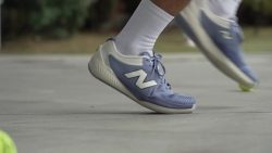 Cut in half: New Balance FuelCell 996 v6 Clay Review (2025) | RunRepeat