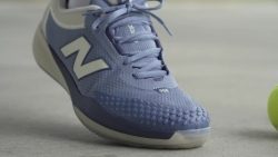 Cut in half: New Balance FuelCell 996 v6 Clay Review (2025) | RunRepeat