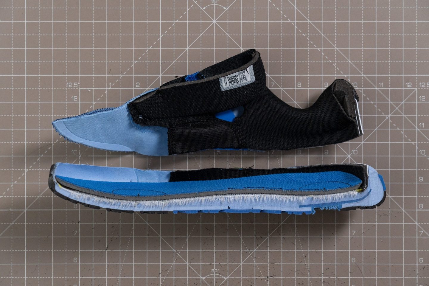 Cut in half: Nike Metcon 10 Review (2025) | RunRepeat