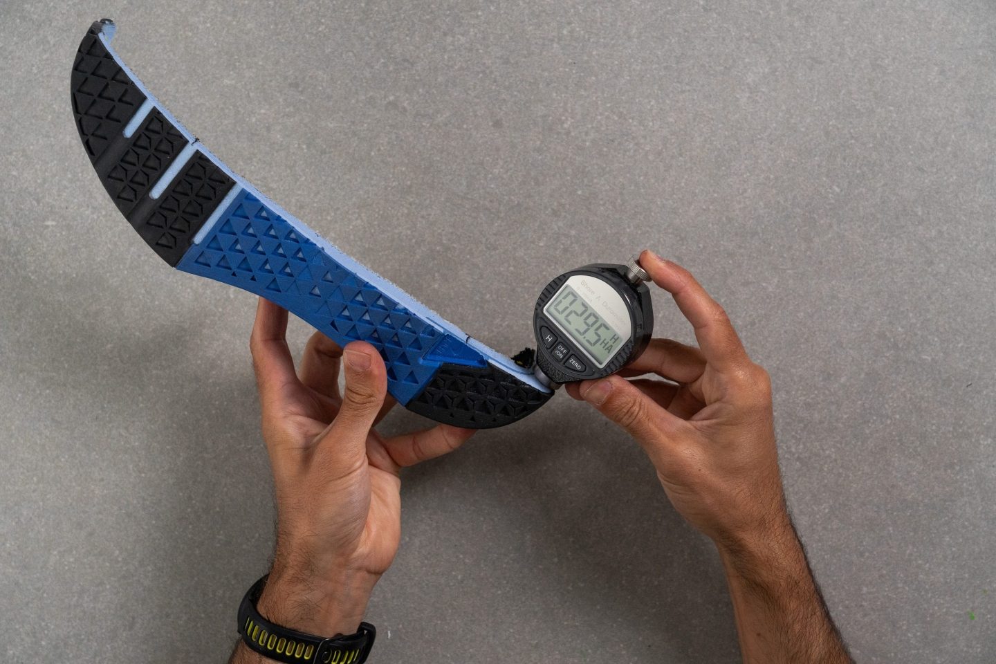 Cut in half: Nike Metcon 10 Review (2025) | RunRepeat