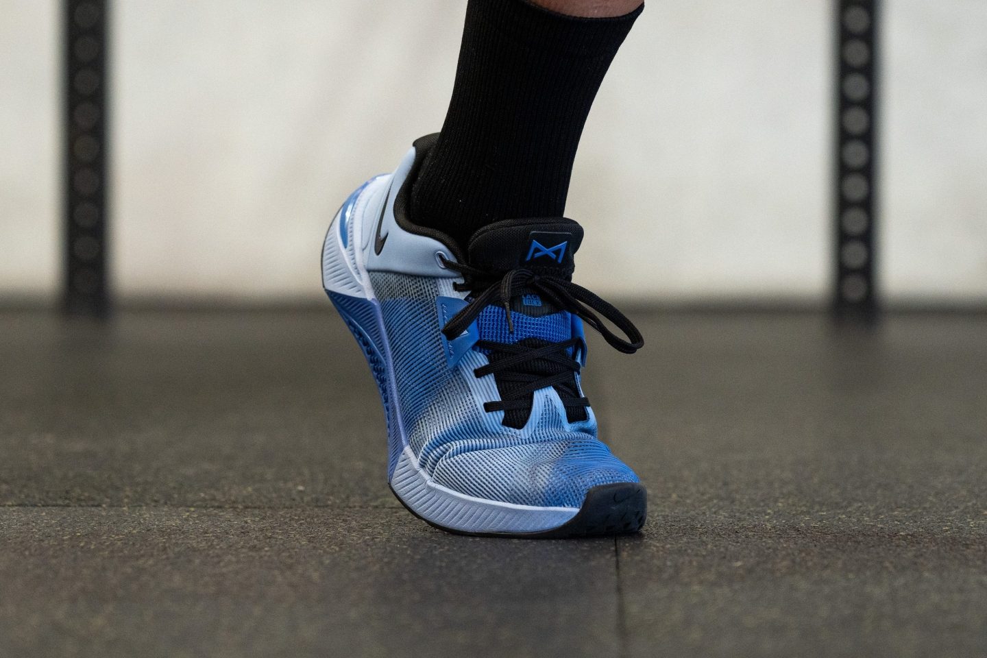 Cut in half: Nike Metcon 10 Review (2025) | RunRepeat