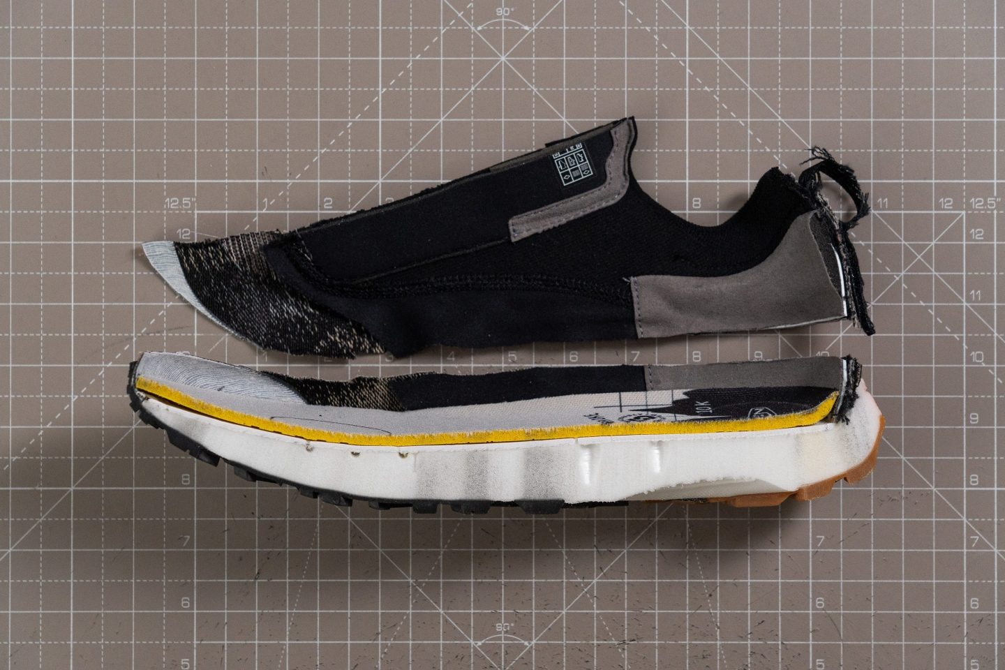 Cut in half: KEEN Seek Review (2025) | RunRepeat