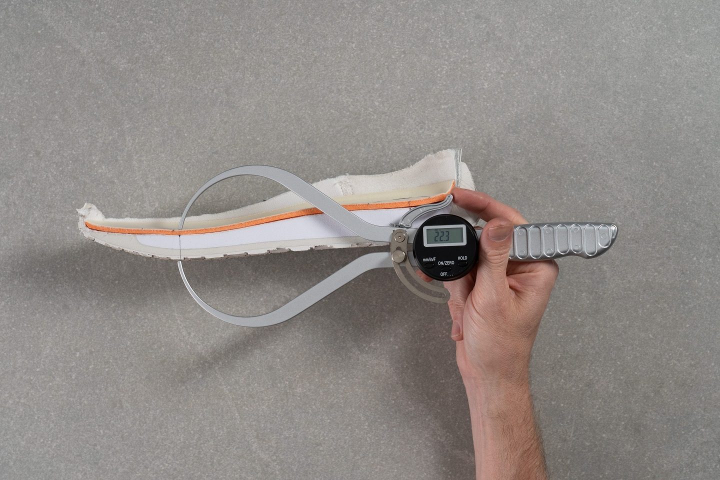 Cut in half: Nike Ava Rover Review (2025) | RunRepeat