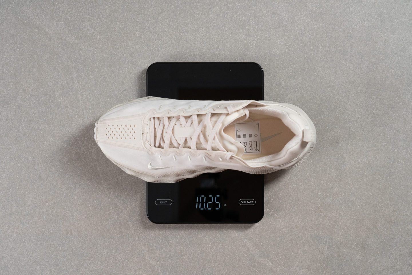 Cut in half: Nike Ava Rover Review (2025) | RunRepeat