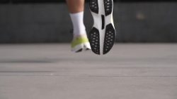 Cut in half: On Cloudboom Max Review (2026) | RunRepeat