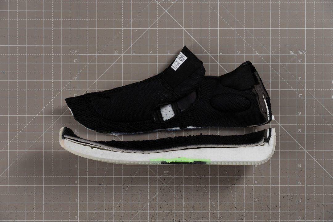 Cut in half: Adidas Anthony Edwards 2 Review (2025) | RunRepeat