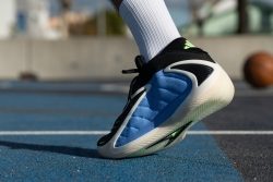Cut in half: Adidas Anthony Edwards 2 Review (2025) | RunRepeat