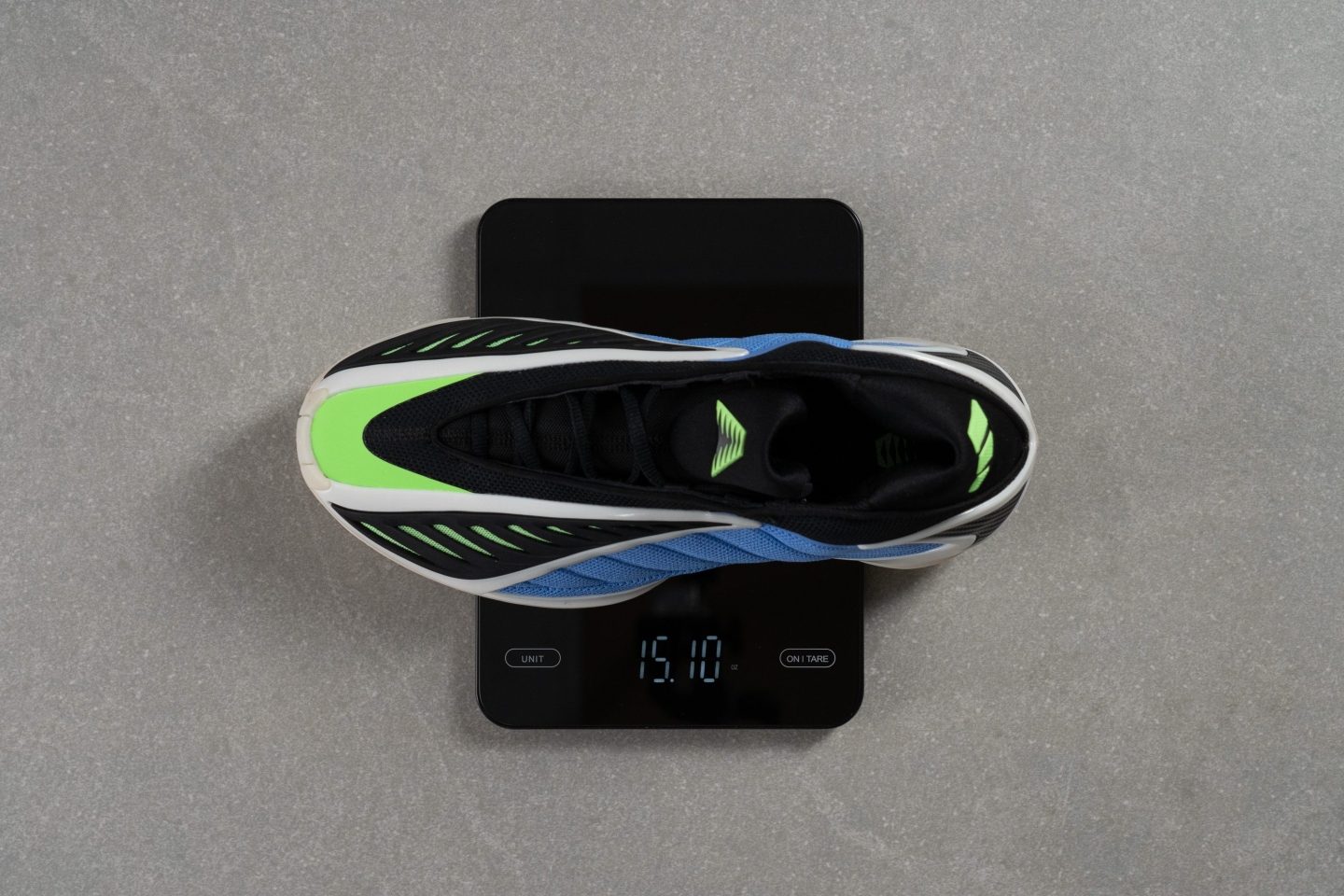 Cut in half: Adidas Anthony Edwards 2 Review (2025) | RunRepeat