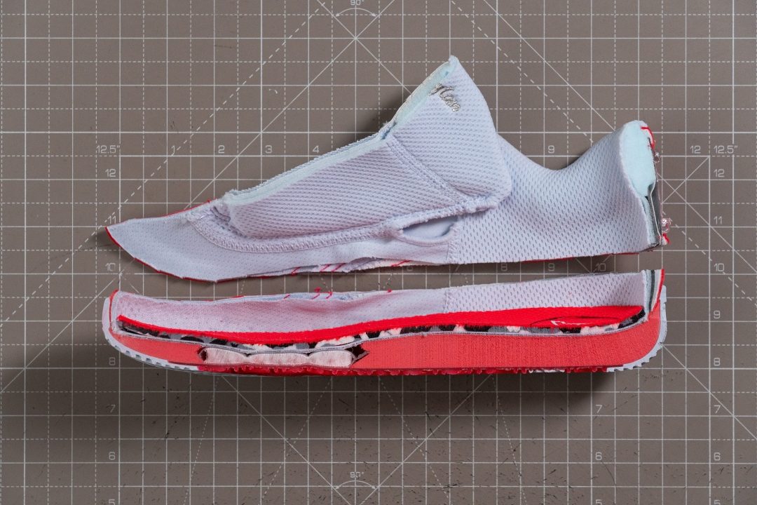 Cut in half: Jordan Tatum 4 Review (2025) | RunRepeat