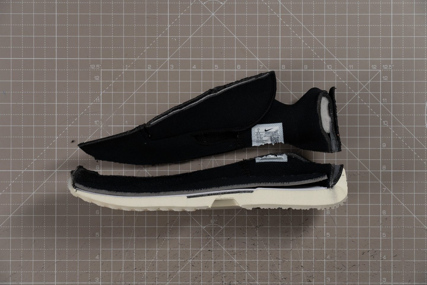 Cut in half: Nike LeBron Witness 9 Review (2025) | RunRepeat