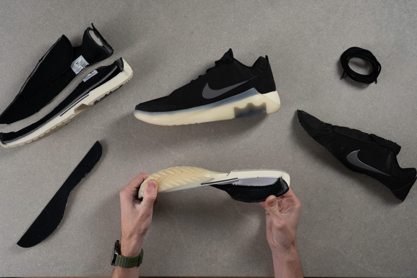 Cut in half: Nike LeBron Witness 9 Review (2025) | RunRepeat