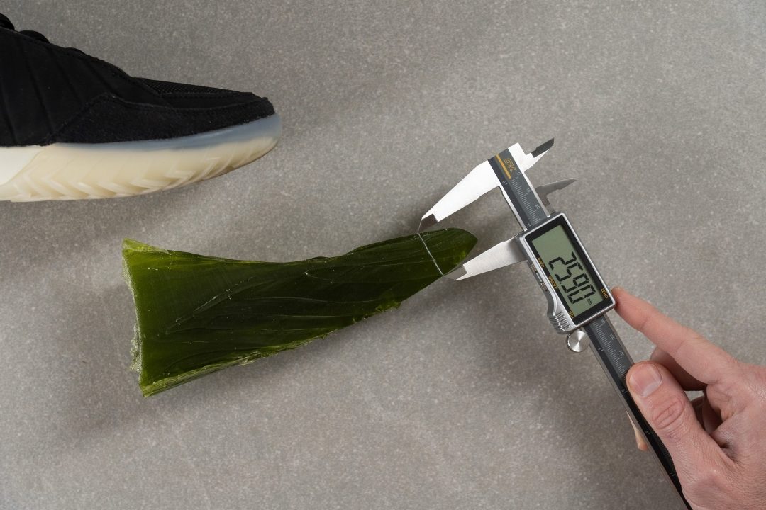 Cut in half: Nike LeBron Witness 9 Review (2025) | RunRepeat