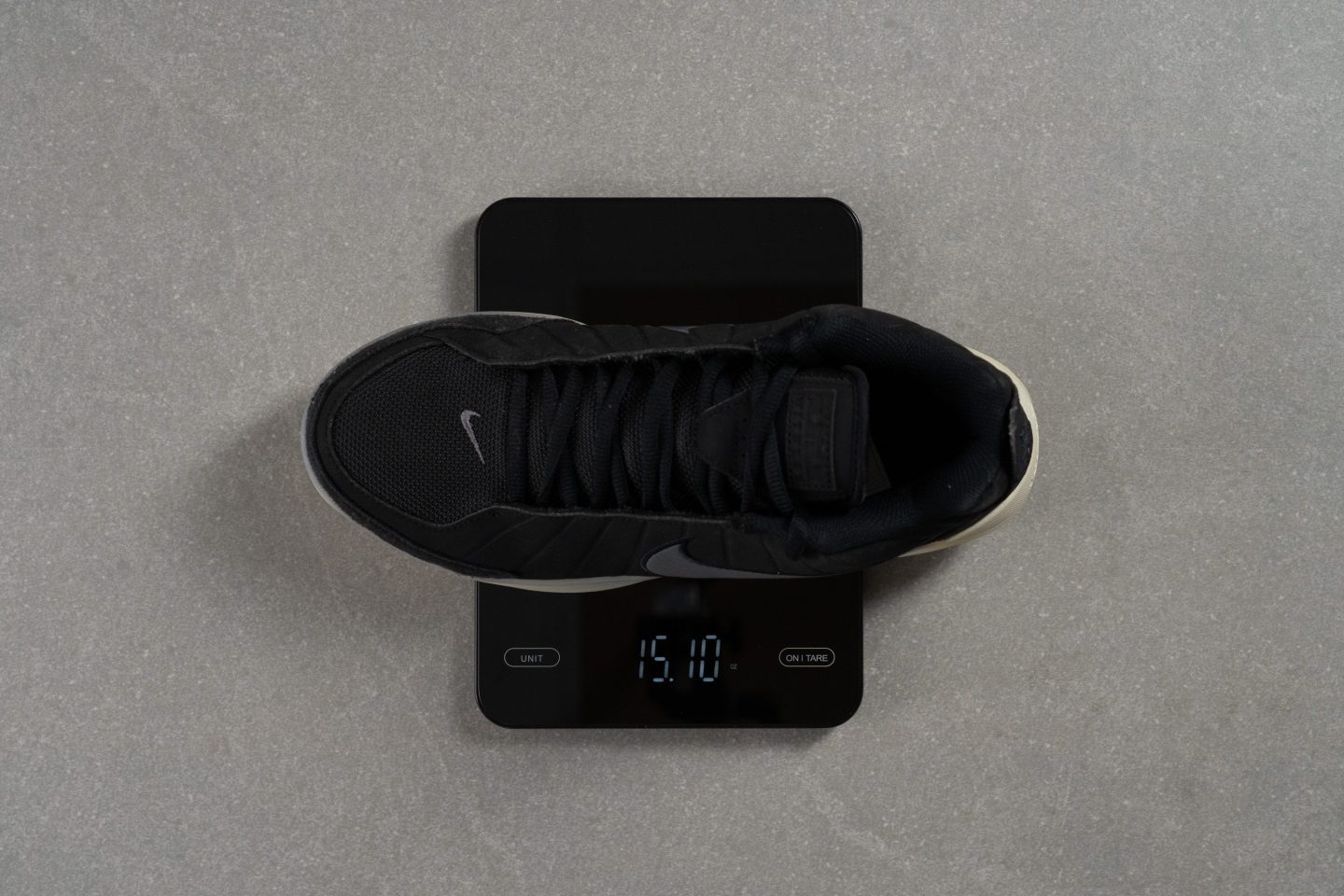 Cut in half: Nike LeBron Witness 9 Review (2025) | RunRepeat