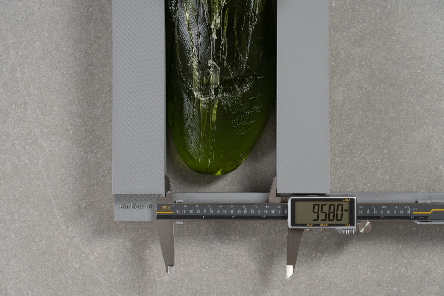 Cut in half: Nike LeBron Witness 9 Review (2025) | RunRepeat