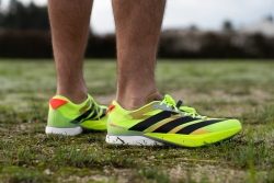 Cut in half: Adidas Adizero Avanti XC Review (2026) | RunRepeat