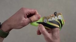 Cut in half: Adidas Adizero Avanti XC Review (2026) | RunRepeat
