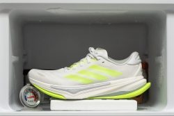 Cut in half: Adidas Supernova Prima 2 Review (2026) | RunRepeat