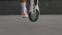 Cut in half: Saucony Endorphin Pro 5 Review (2026) | RunRepeat