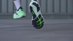 Cut in half: Brooks Glycerin 23 Review (2026) | RunRepeat