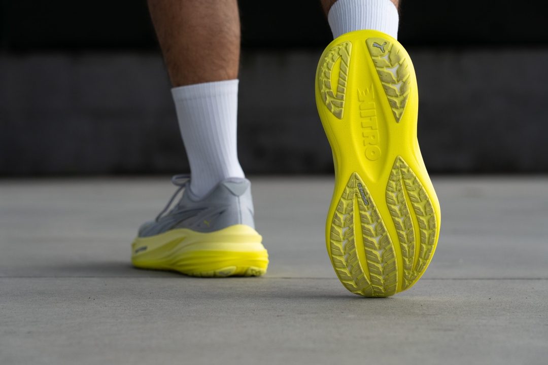 Cut in half: PUMA MagMax Nitro 2 Review (2026) | RunRepeat