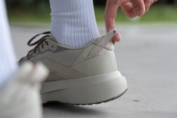 Cut in half: Adidas Adizero EVO SL ATR Review (2026) | RunRepeat