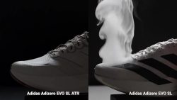 Cut in half: Adidas Adizero EVO SL ATR Review (2026) | RunRepeat