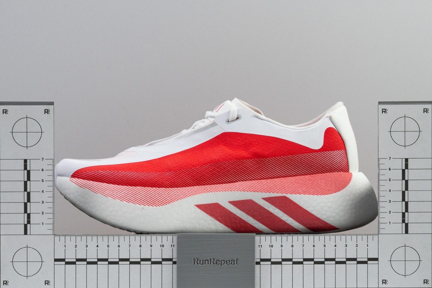 Cut in half: Adidas Hyperboost Edge Review (2026) | RunRepeat