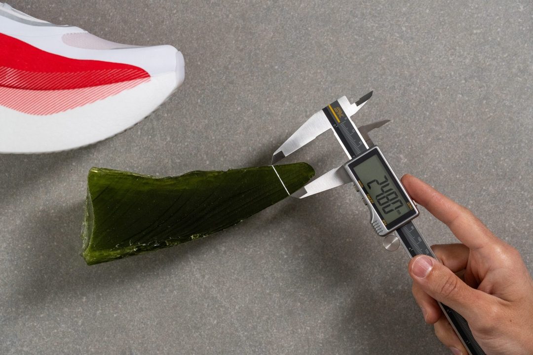 Cut in half: Adidas Hyperboost Edge Review (2026) | RunRepeat