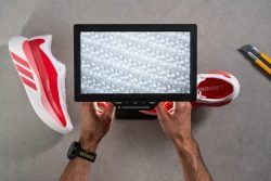 Cut in half: Adidas Hyperboost Edge Review (2026) | RunRepeat