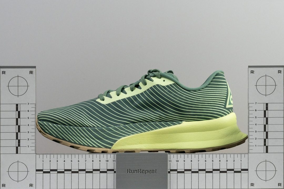Cut in half: Nike ACG Ultrafly Trail Review (2026) | RunRepeat