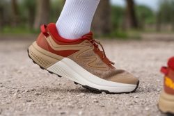 Cut in half: Teva Hurricane Trailsetter Review (2026) | RunRepeat