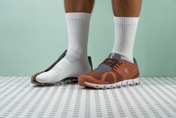 Cut in half: On Cloud Review (2023) | RunRepeat