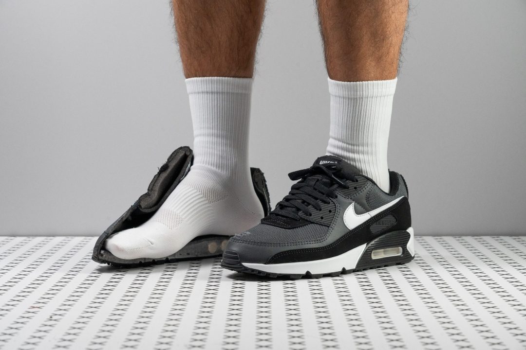 10+ Nike Air Max Sneaker Reviews | RunRepeat