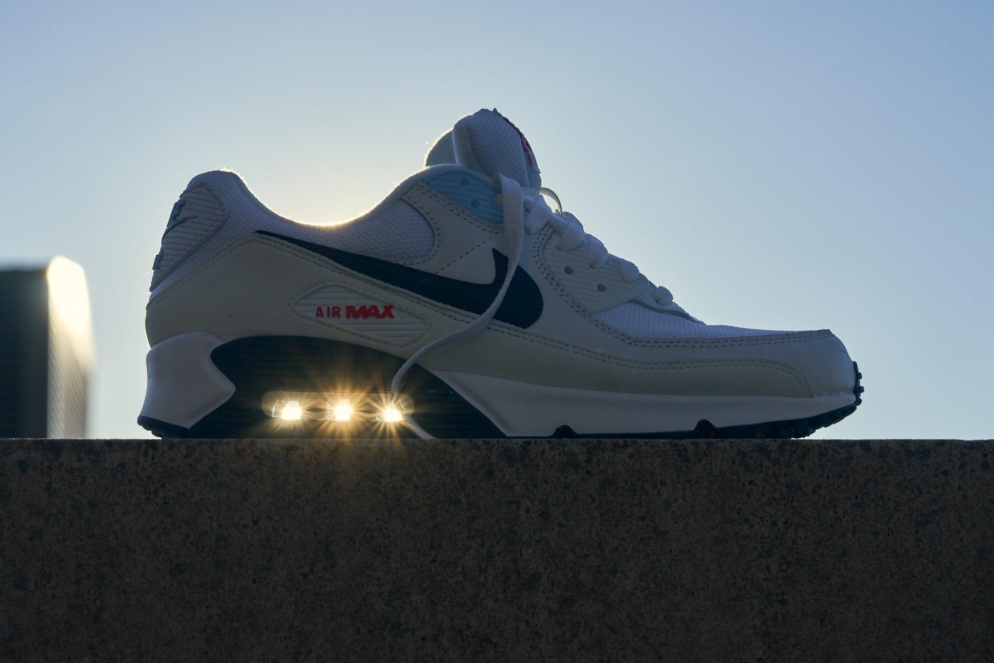 Nike Air Max 90 Review, Facts, Comparison | RunRepeat