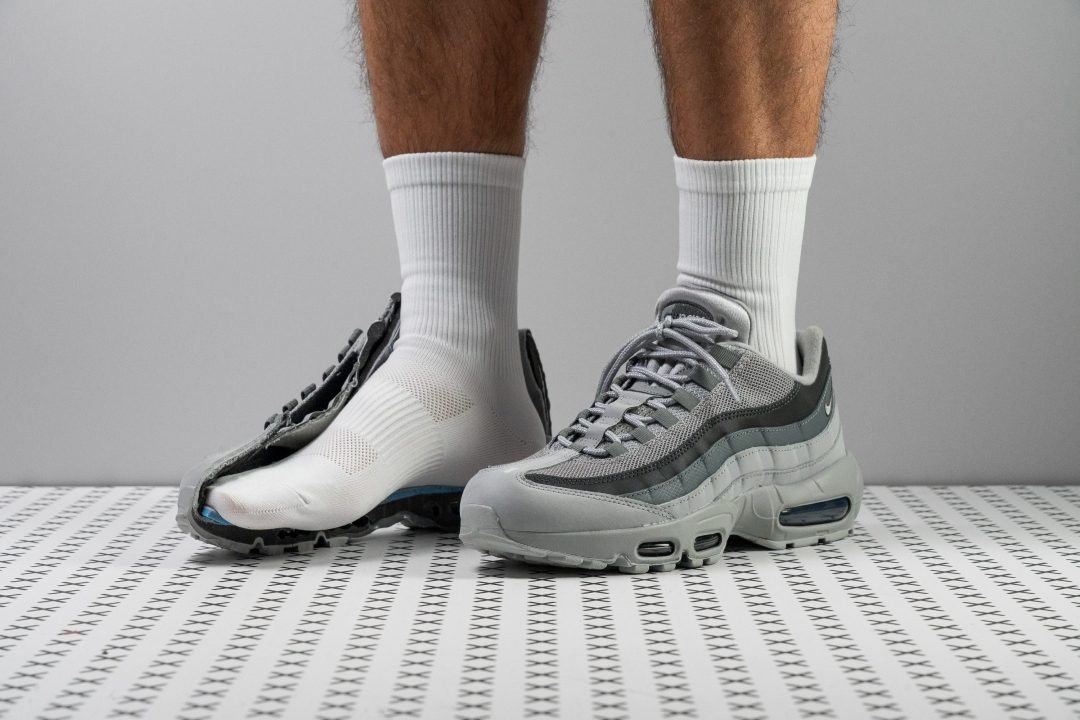 10+ Nike Chunky Sneaker Reviews | RunRepeat