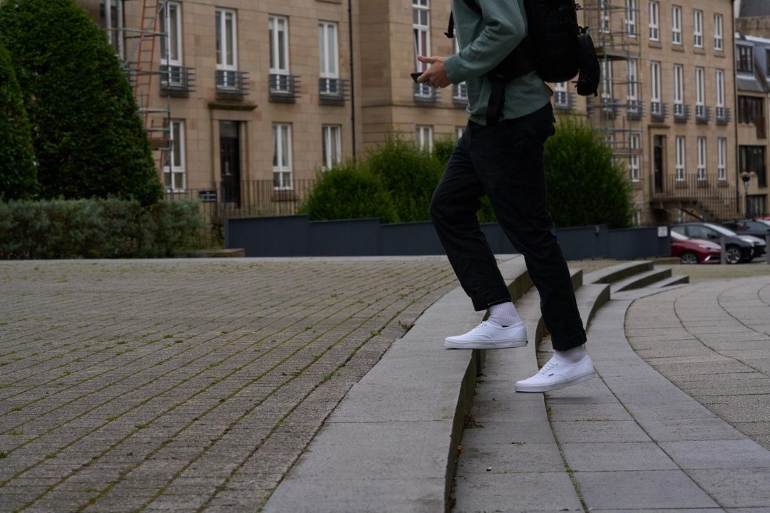 Vans Authentic Review, Facts, Comparison | RunRepeat