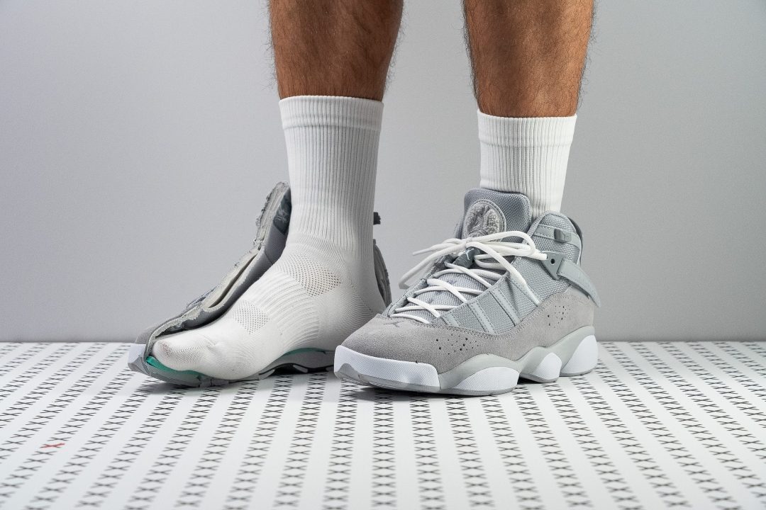 6 Jordan Sneaker Reviews | RunRepeat